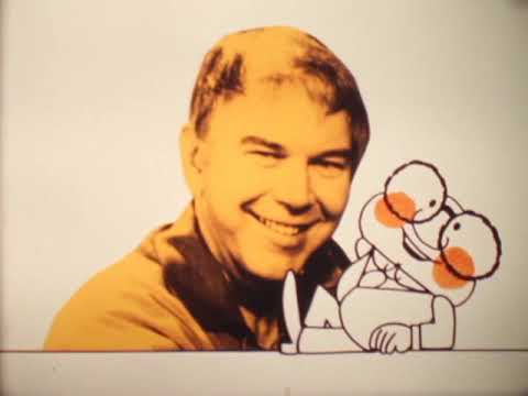 70s TV ad - CBC kids promo (16mm) - YouTube