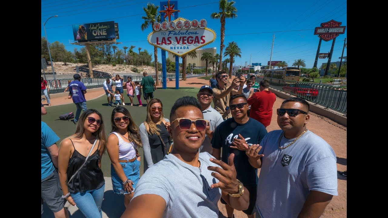 JAY | VLOGS FULL CREW OUT HERE IN THE DESERT!! DAY 2 (EPISODE 31) - YouTube