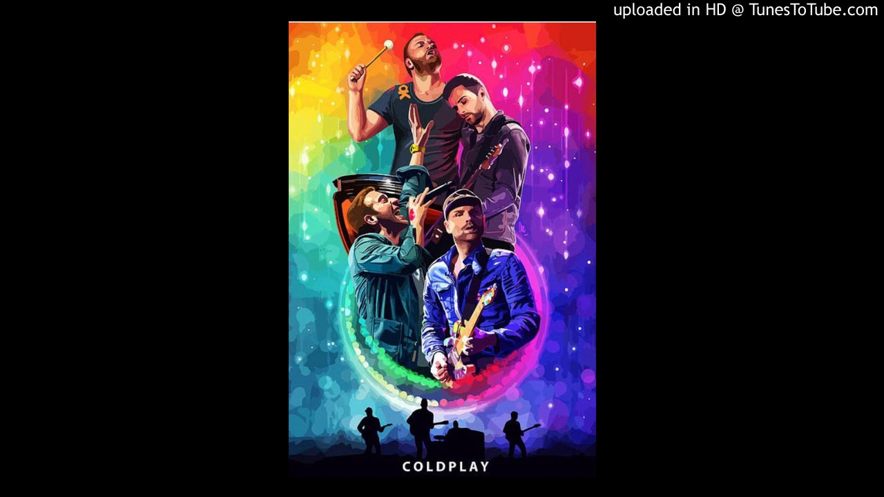 COLDPLAY MIX. DJ JOE ( 128kbps ) - YouTube