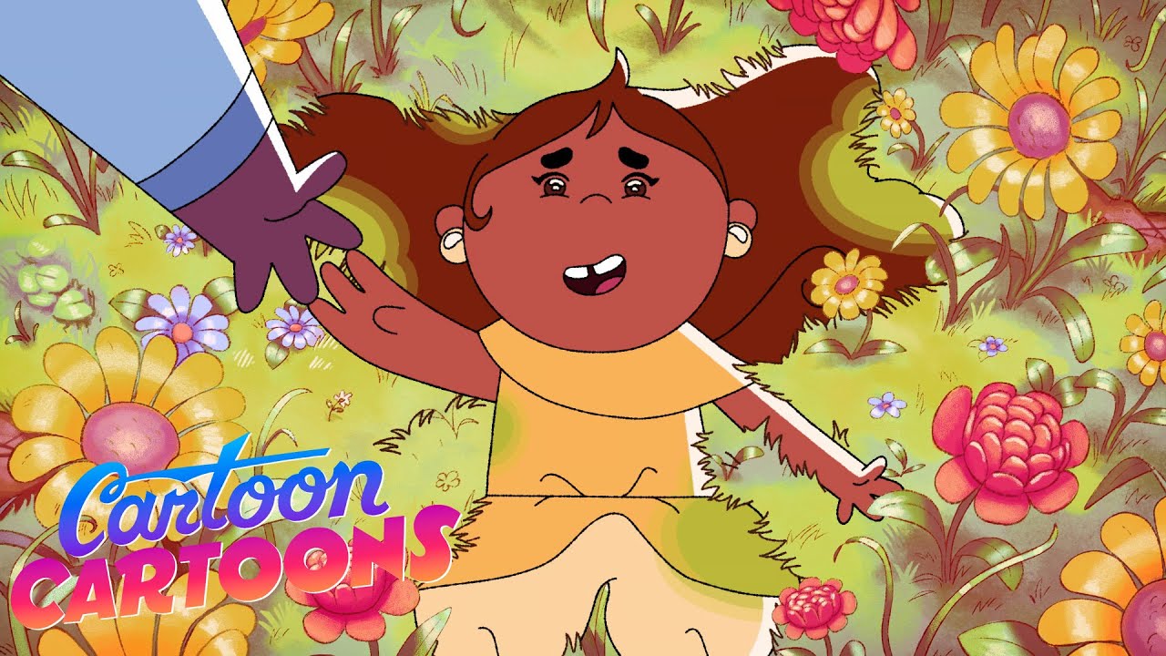 I Love You, Jocelyn | Cartoon Cartoons - YouTube