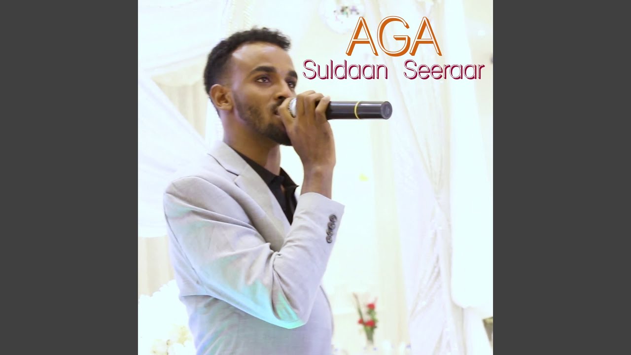 Aga - YouTube