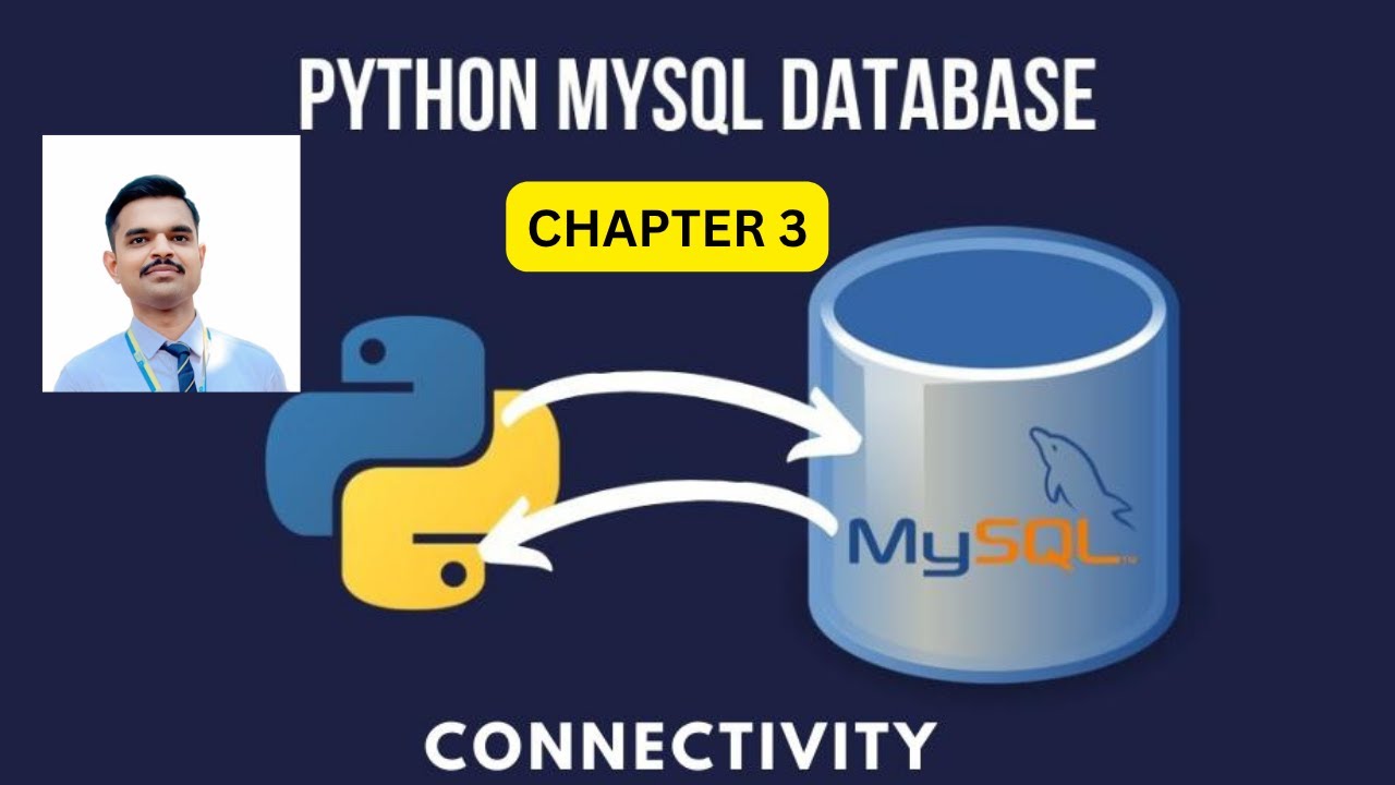 Insert Values into MySQL Database Using Python - YouTube