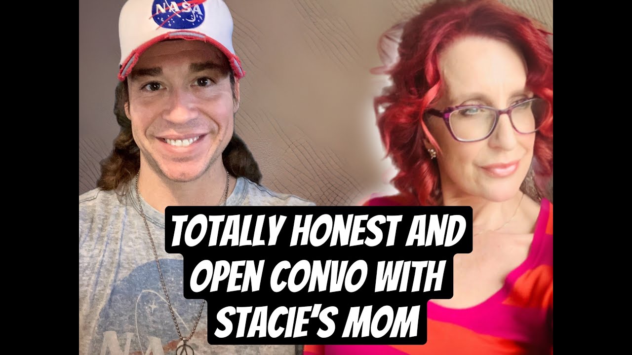 Stacie's mom - YouTube