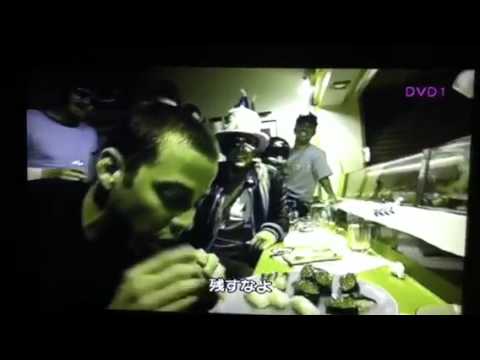 Wasabi snooters - YouTube