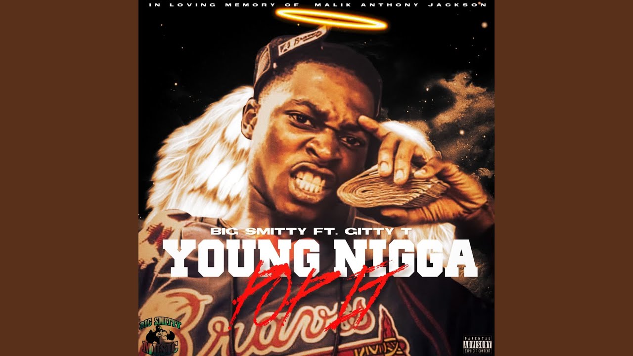 Young Nigga Pop It - YouTube