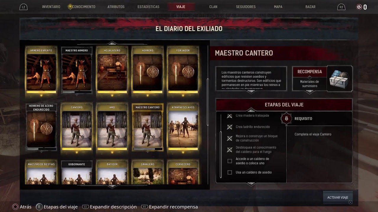 Conan Exiles +18 - YouTube