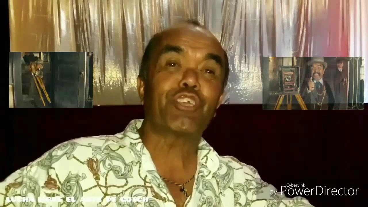 FILI ESTRELLA - la lucha para nosotros comenzó con las películas de ...