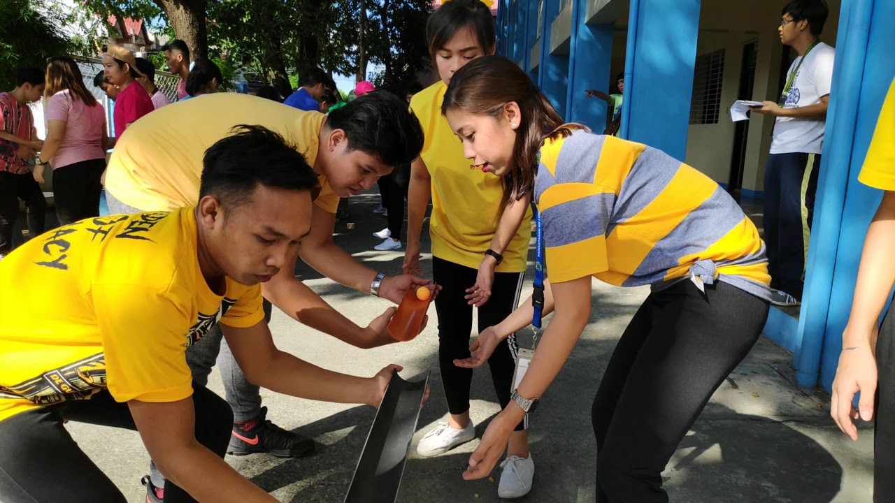 Guest Activity Programming 2019 - YouTube