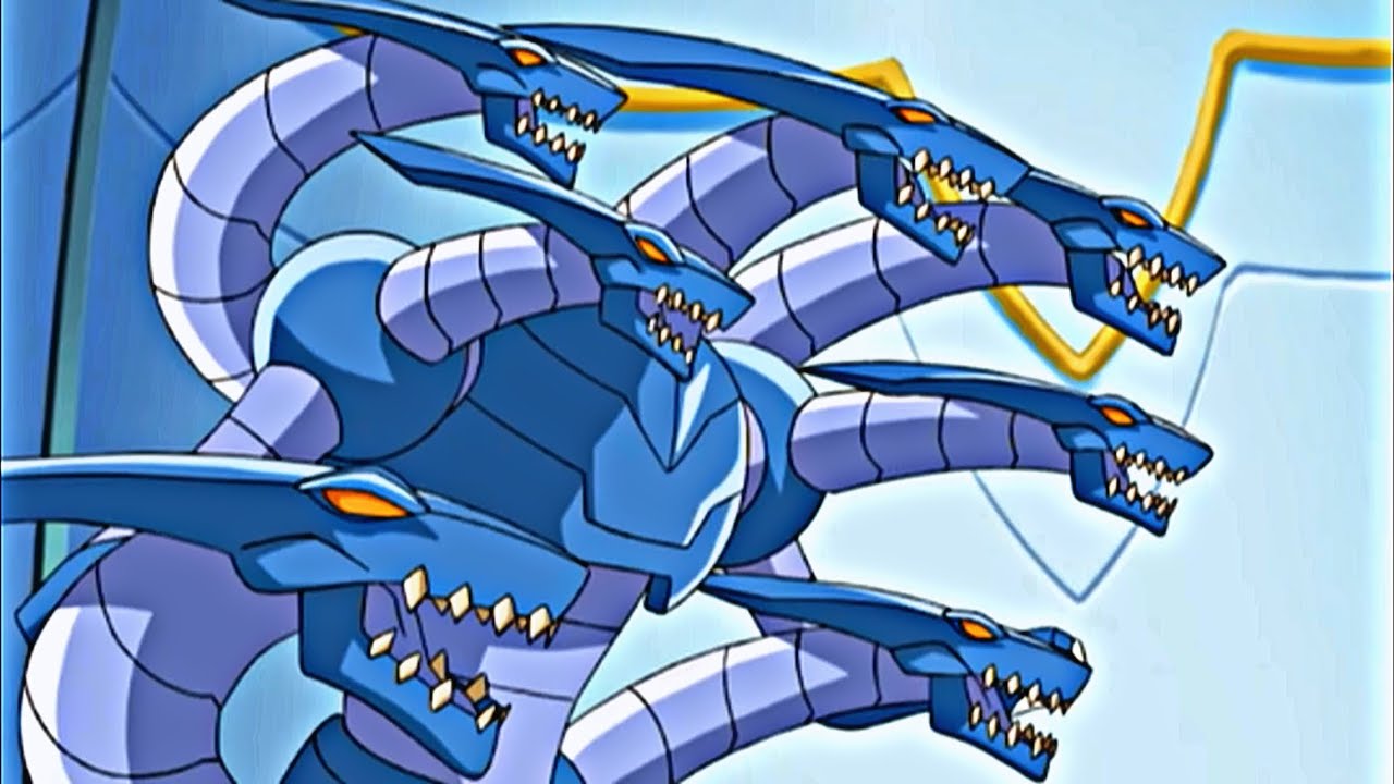Bakugan Gundalian Invaders Linehalt