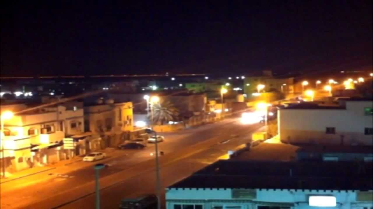 Protestors in Awamiyah being shot at by the Saudi arabian Police and ...