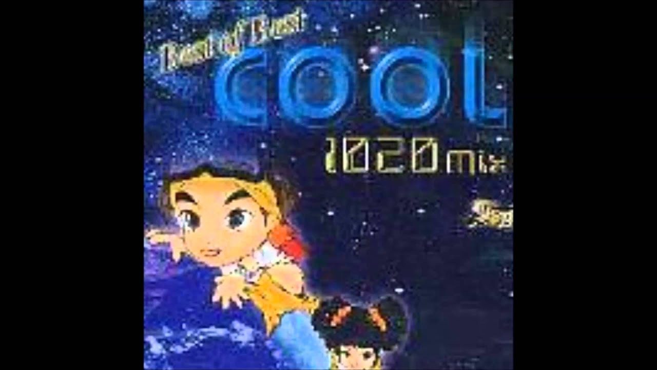 쿨(Cool) - Best Of Best Cool 1020 Mix [Full Album] - YouTube
