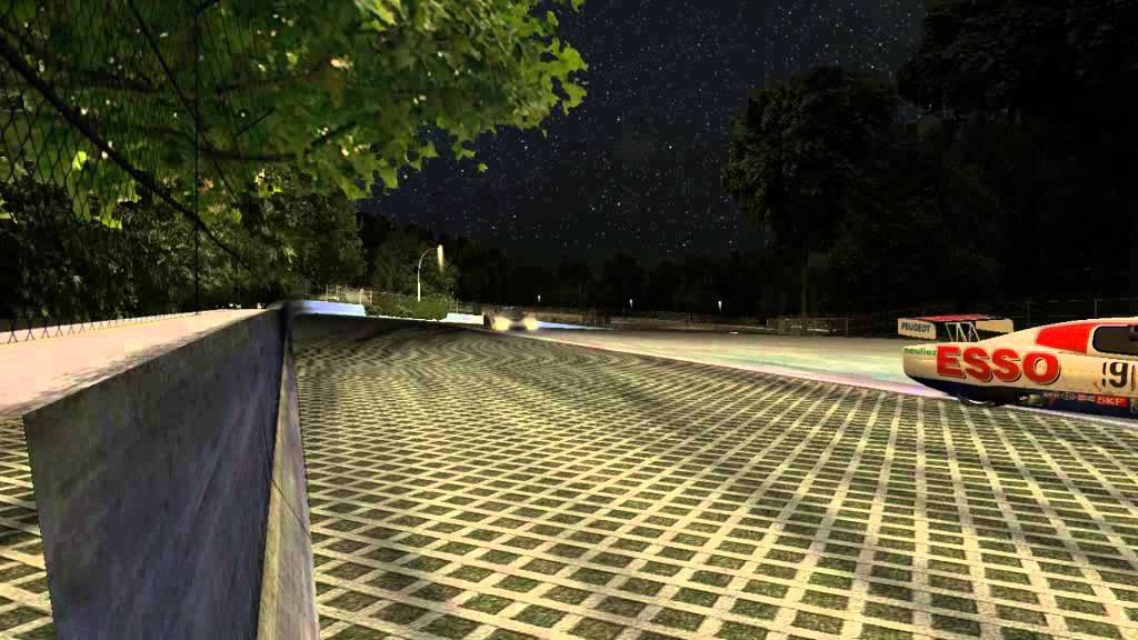 Stock Car Extreme - Track Hope SRPL - YouTube