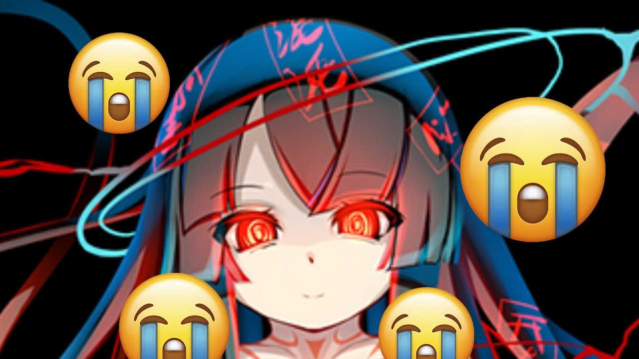 UOHHHH CUNNYYYYY 😭😭😭 (MGQ edition) - YouTube