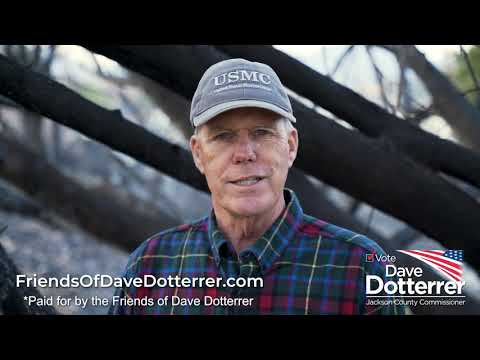 Dave Dotterrer: Focus on Rebuilding - YouTube