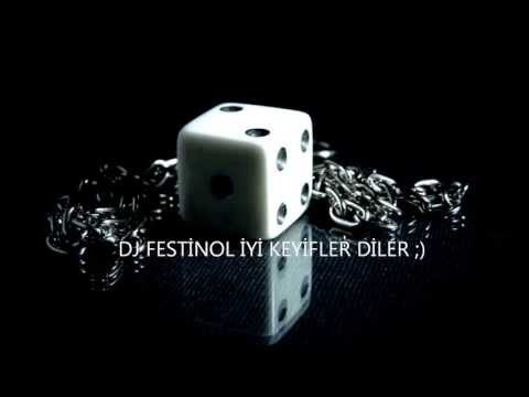 DJ festinol norm ender içinde patlar