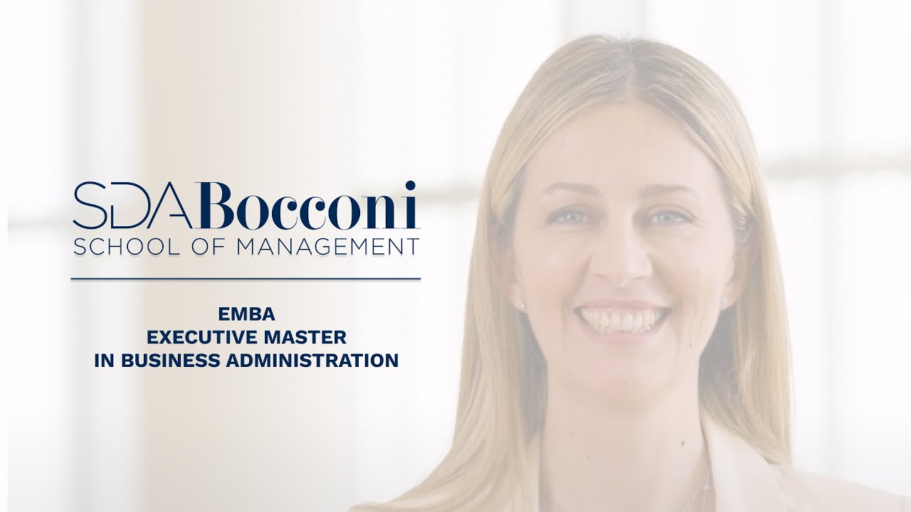 Women in EMBA - Diversity makes the difference Claudia Donadon | SDA ...