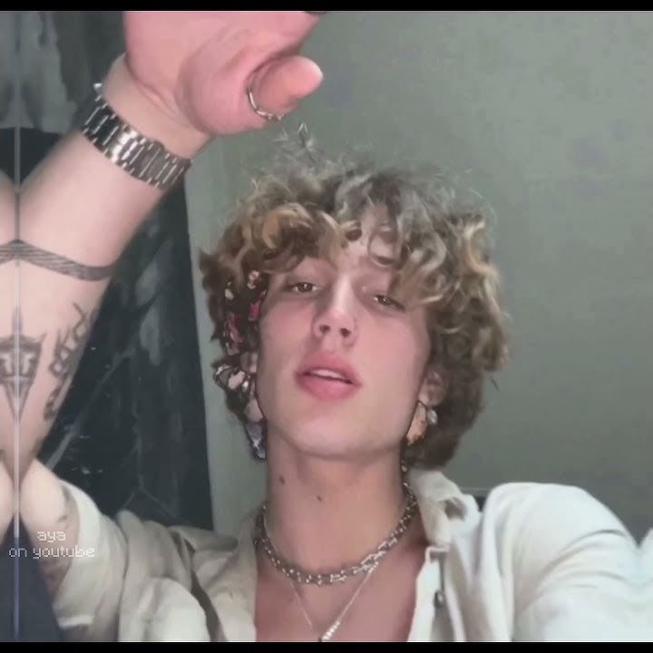 vinnie hacker edit | all i need | - YouTube