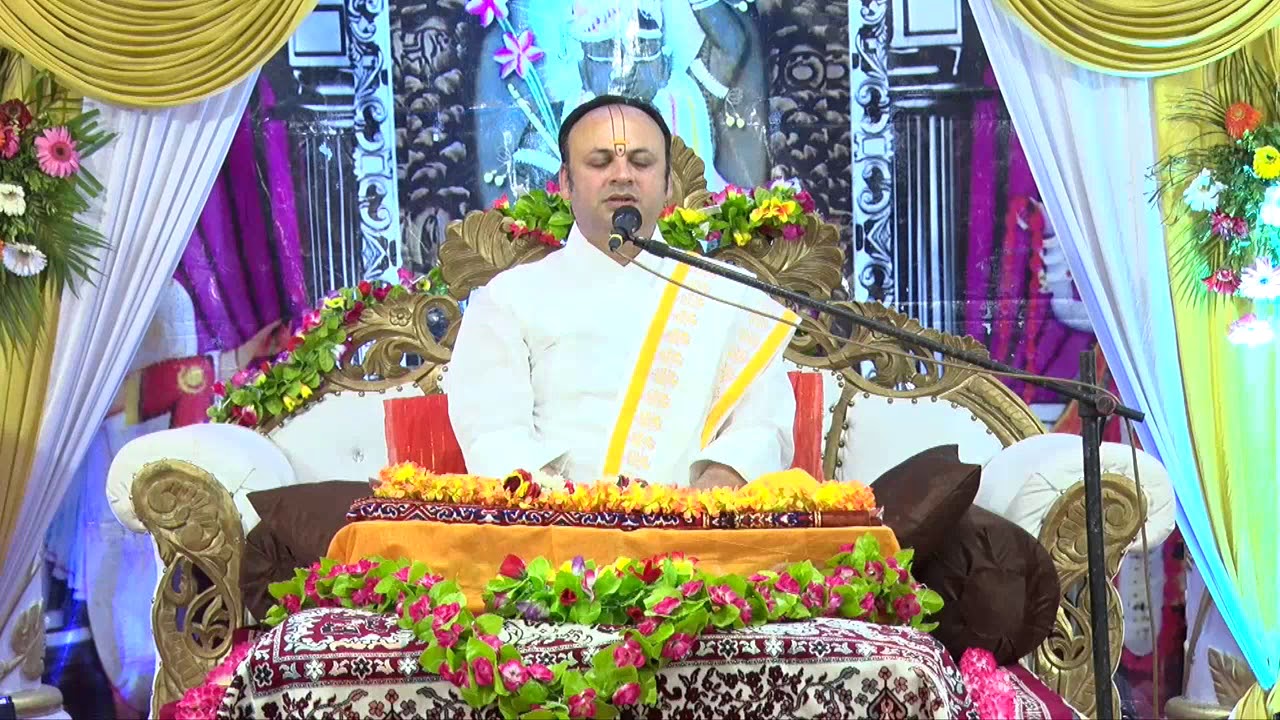 Dwarkesh bava shri - YouTube