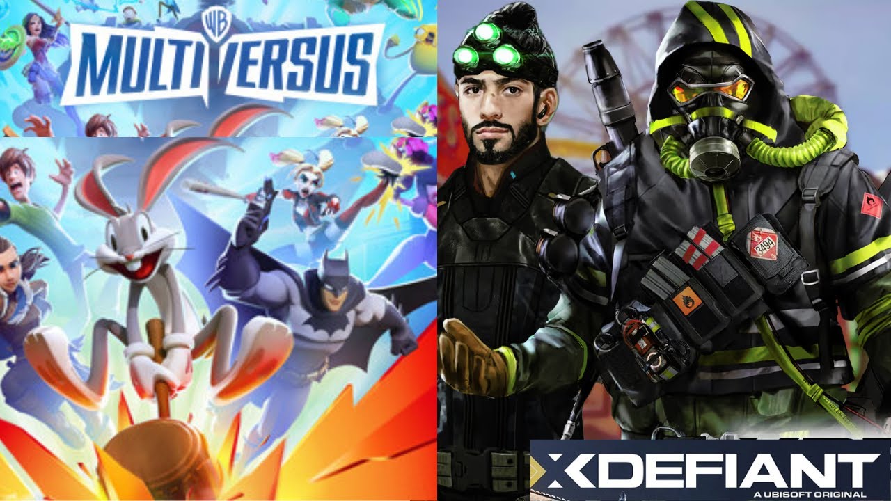 Dominating With Black Adam! Then Crushing Xdefiant! - YouTube