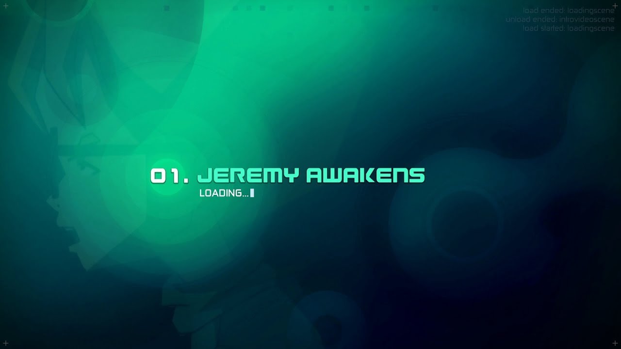 Story mode chapter -1 ( jeremy awakens) ifscl 4.1.3 - YouTube