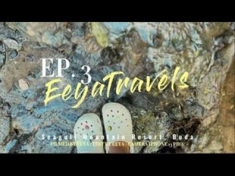 EeyaTravels Ep. 3 | Famous Mexican Restaurant in Buda, Seagull Mountain ...