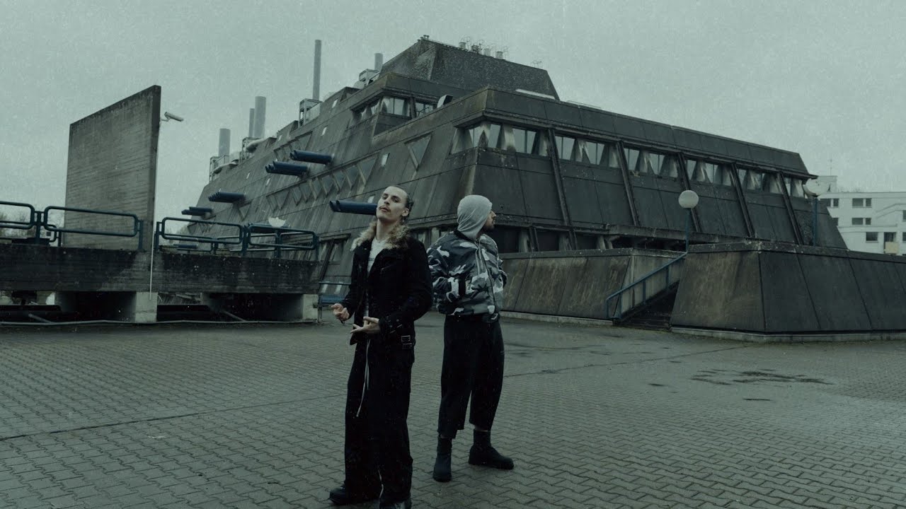 Loco Candy & Souly - Tuana (Official Video) - YouTube