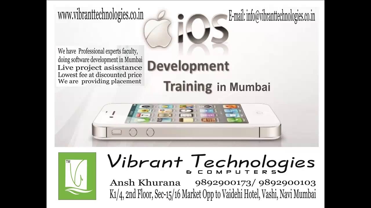 IOS - Introduction to Designing with UI Tool Bar in IOS - YouTube