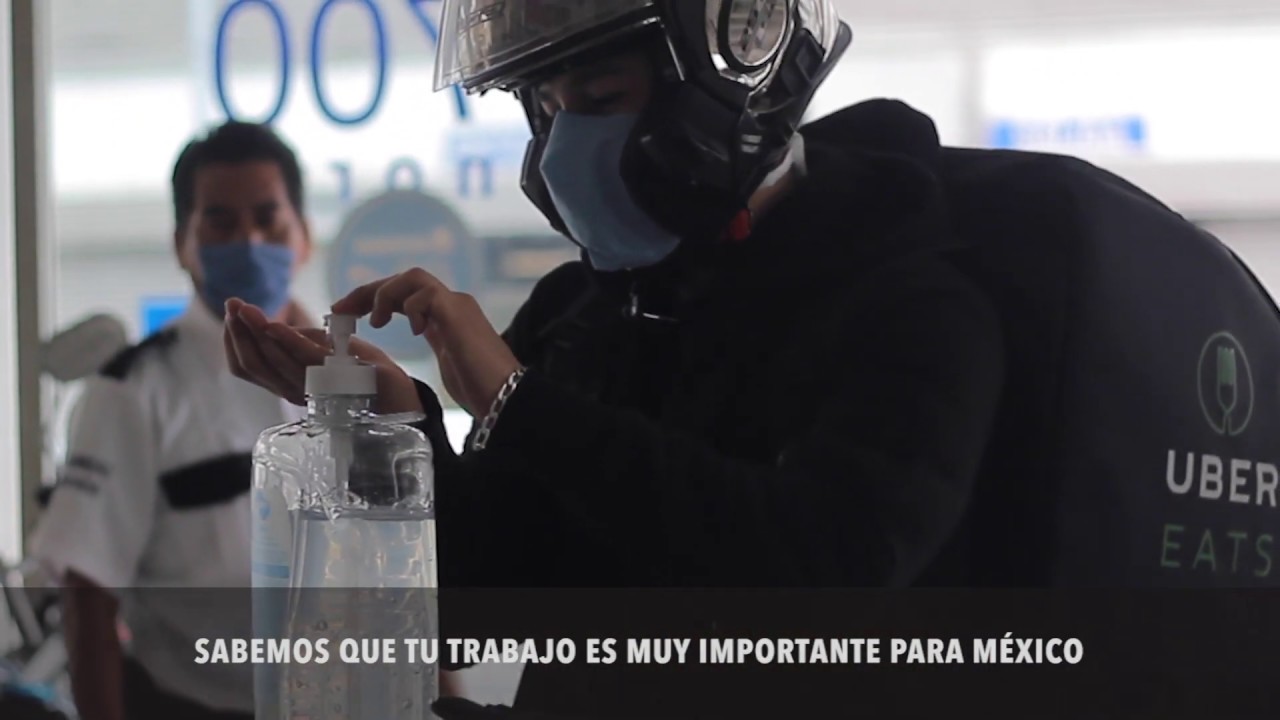 Motomex Covid 19 - YouTube
