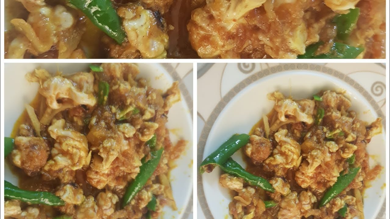 Mutton Magaz (brain) fry recipe.#How to cook Brain Fry #Ayesha kitchen# ...