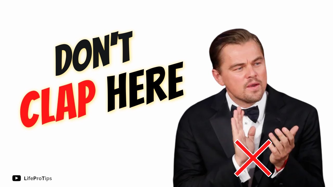 When to Clap at a Classical Music Concert: A Guide for Beginners - YouTube