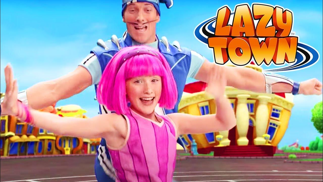 Understanding The Lazytown Antagonist Robby Rotten