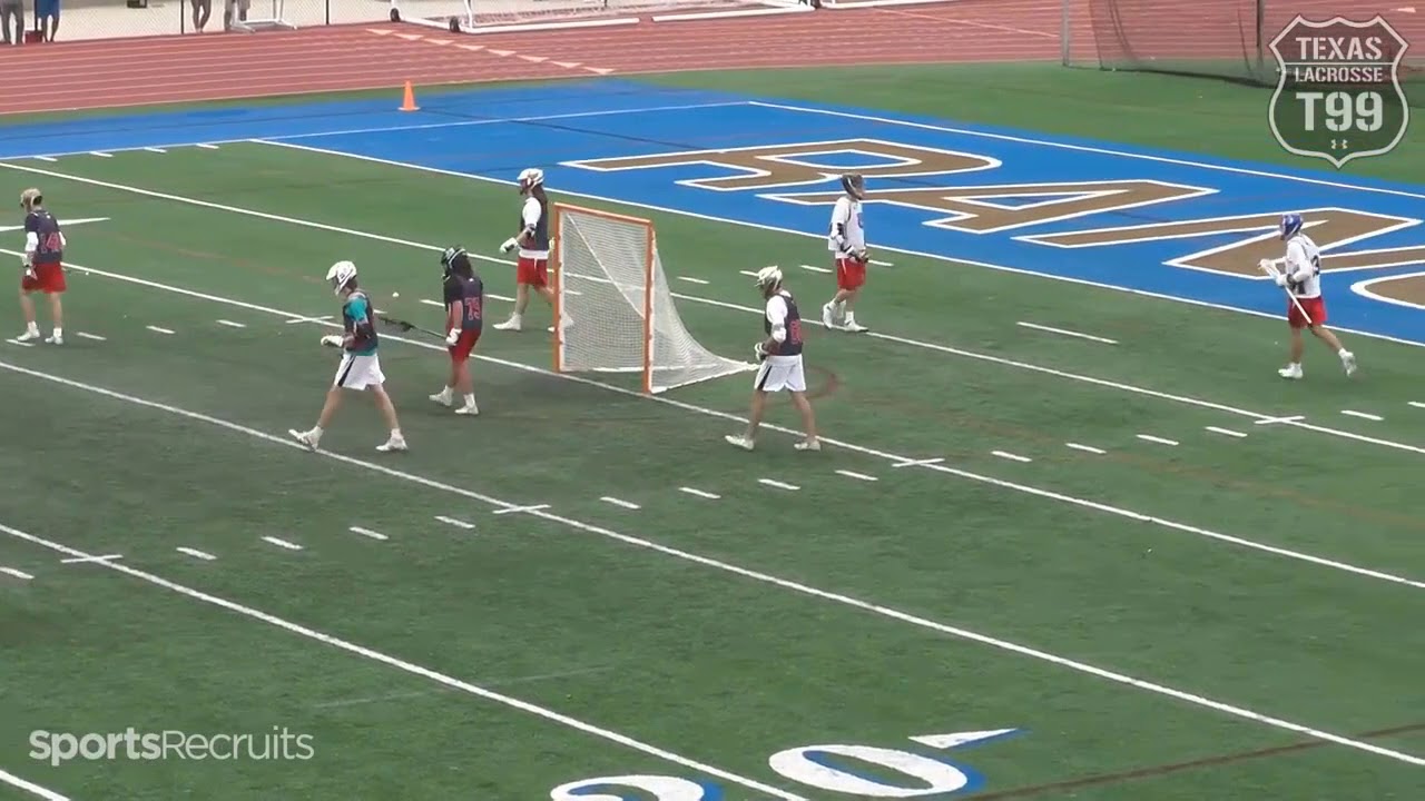 Gavin Harmon - Class of 2020 - Attack - YouTube