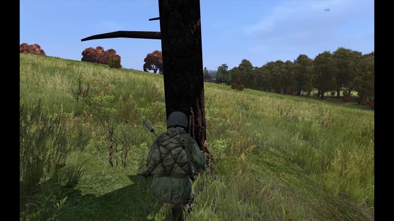 2016-03-29 Dayz Legion - Rogovo - YouTube