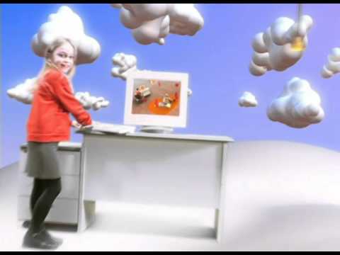 Nick Website Promo - YouTube