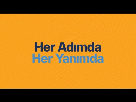 Her Adımda Her Yanımda