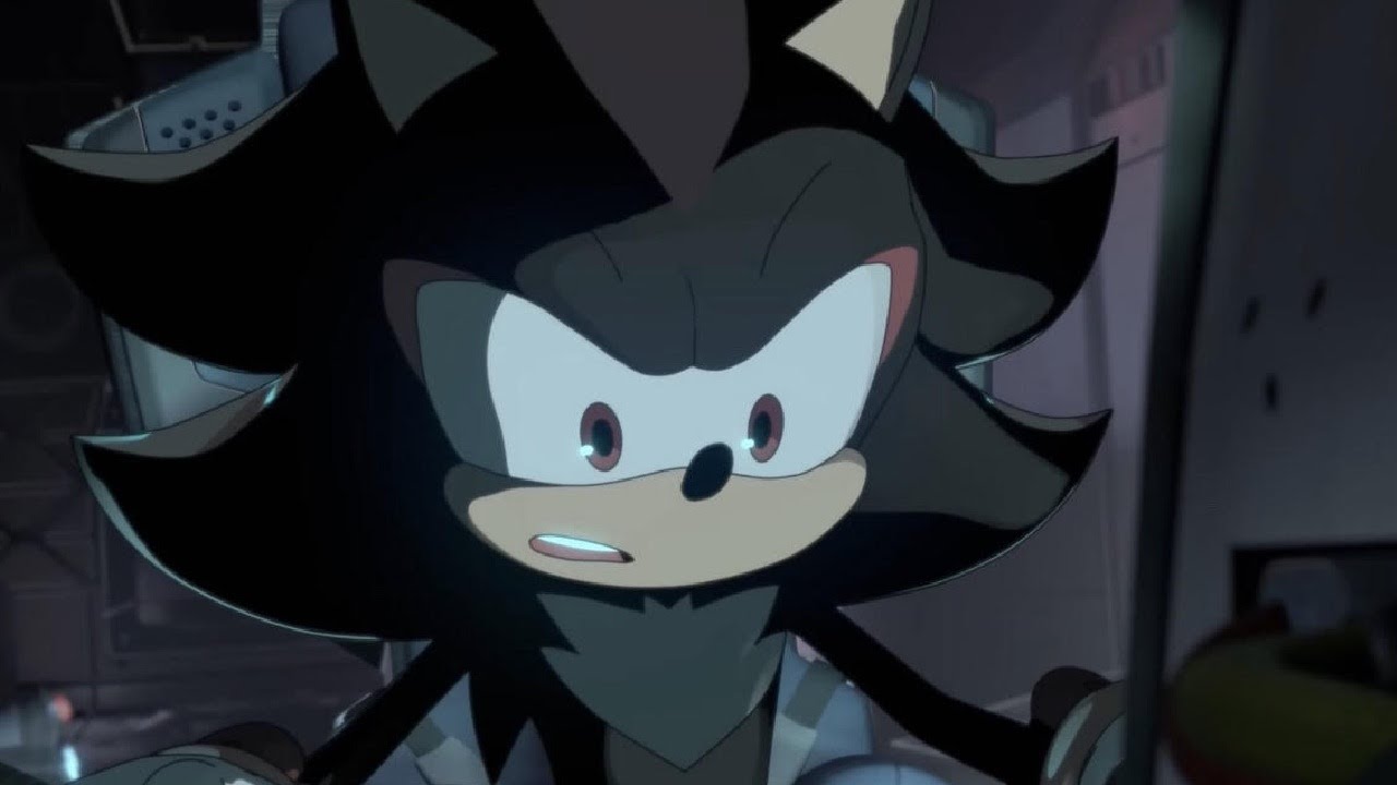 Shadow Dark Beginnings Is AMAZING!!!! - YouTube