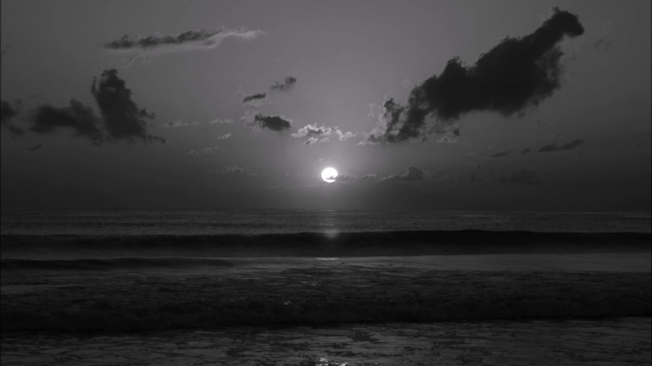 Black Sunrise By Lazy Motions - YouTube