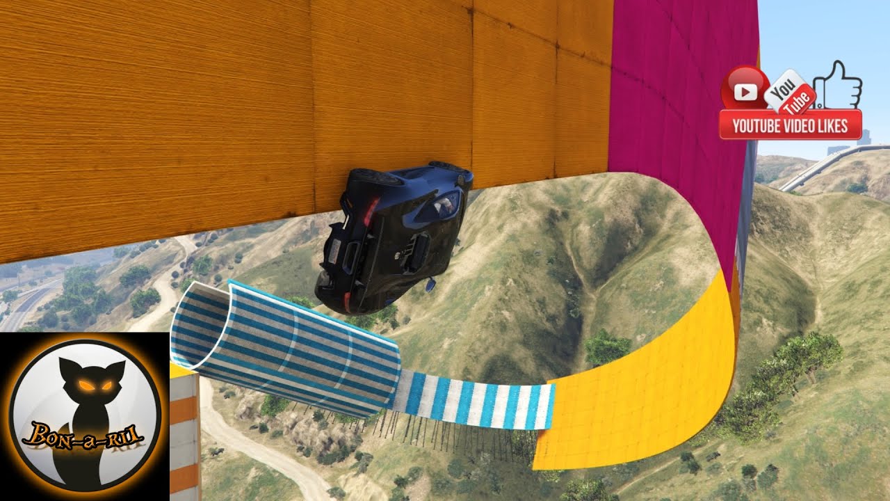 [PX] Project X #28* - YouTube