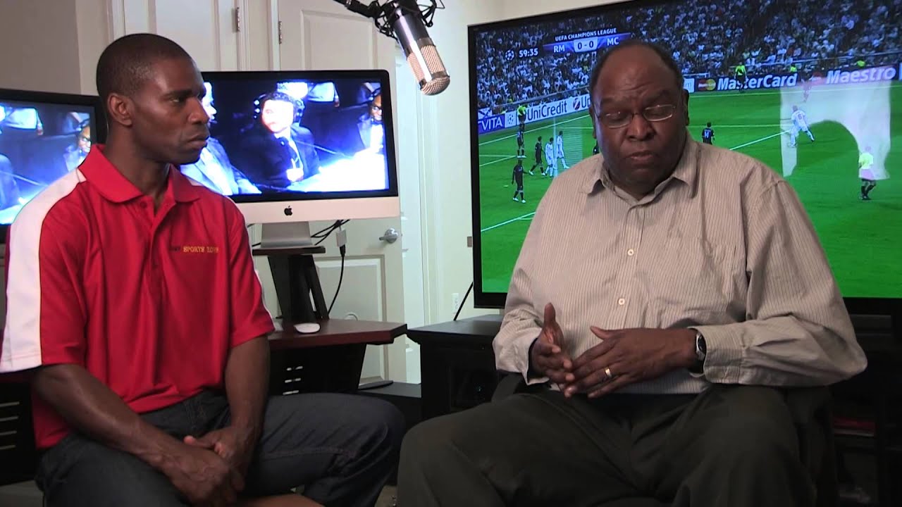 Gary "Digital" Williams straight talk on DMV BOXING - YouTube