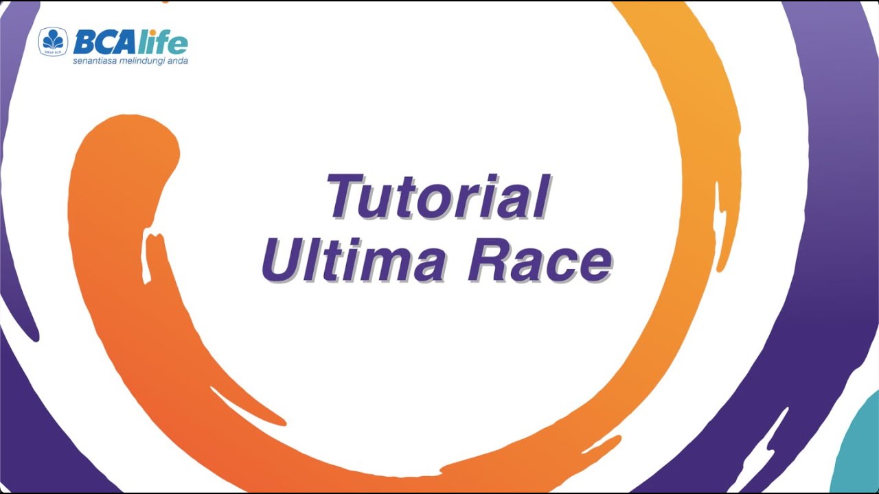 Ayo Selesaikan Tantangan NOW Let's Go Ultima Race 2023 - YouTube
