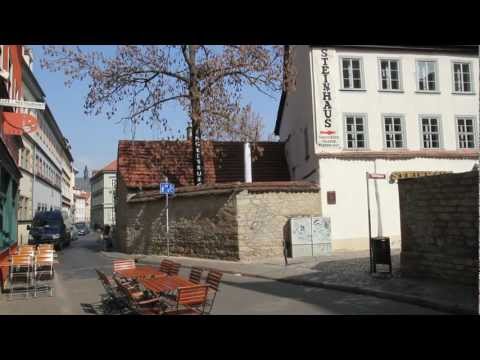 Caramba TV - Trailer | 27.3.2012