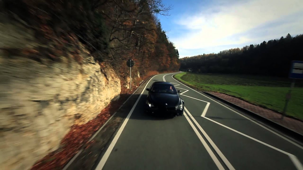 Liberty Direct insure your passion - YouTube