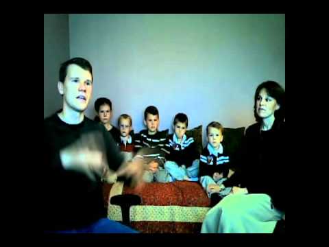 "The Runner from Ravenshead" Interview - Filmmakers Academy - Winter ...