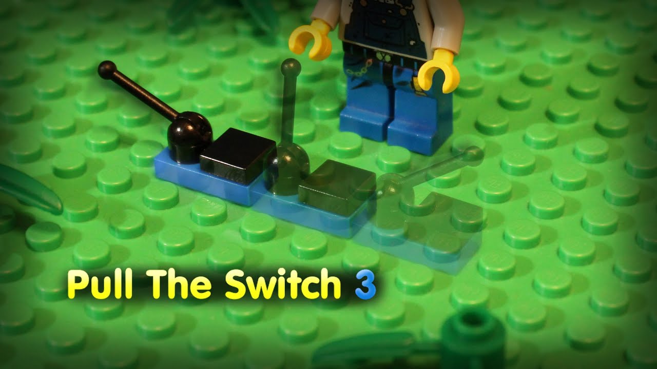 Pull The Switch 3 - YouTube