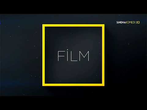 Sinema Komedi 2 - Logo Jeneriği, Film Başlıyor Jeneriği, Akıllı İşaretler // 5 Haziran 2021