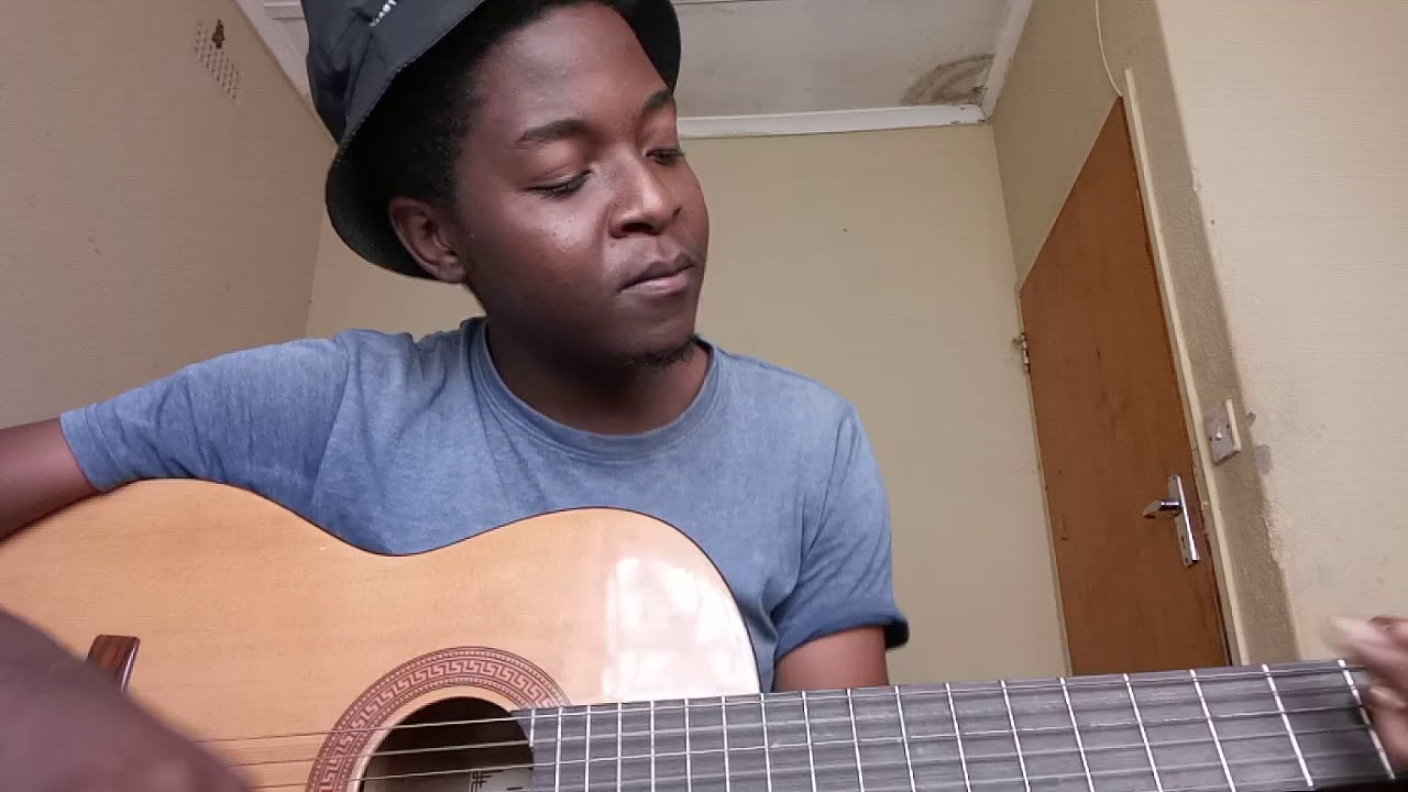 Zvamutsana mutsana tsuro nembwa..by Sir Abel - YouTube