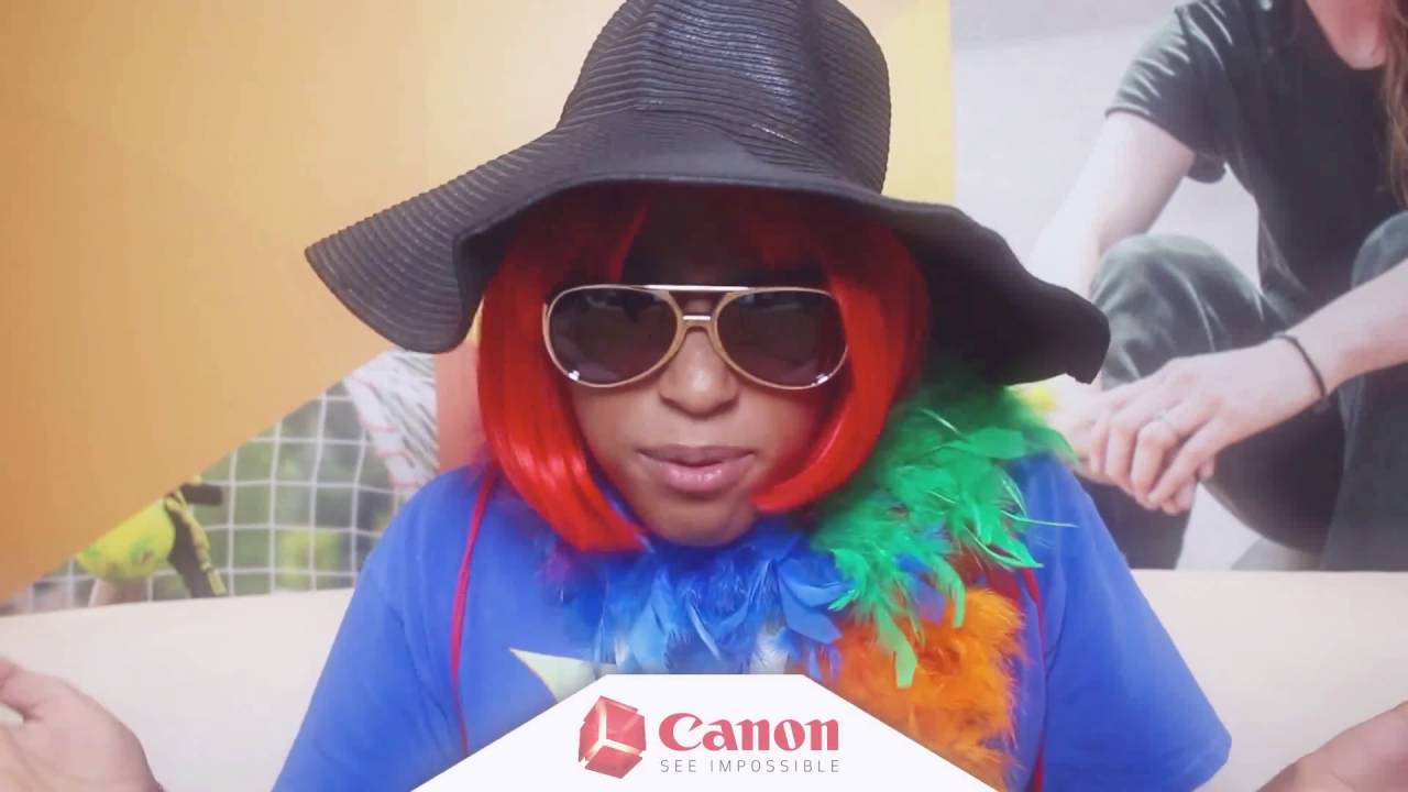 Angry Nana at VidCon 2016 - YouTube