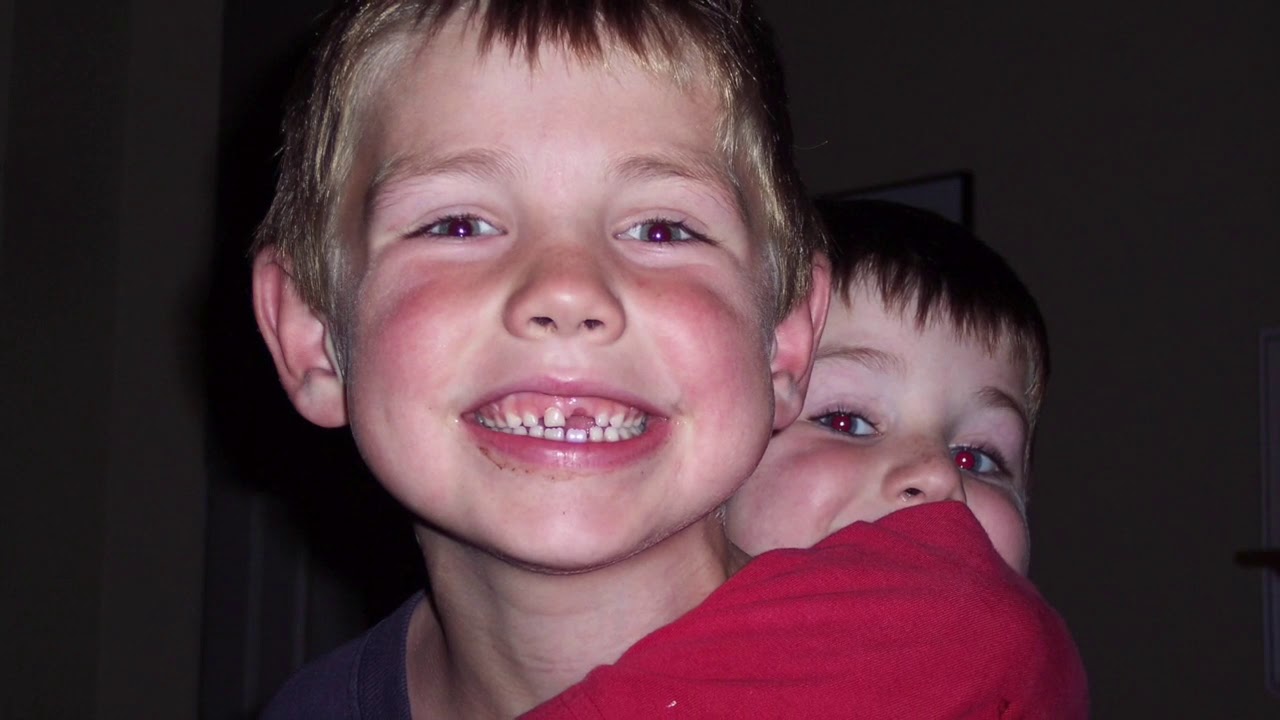 Ethan Staples: 2020 East Lincoln High School Graduate - YouTube