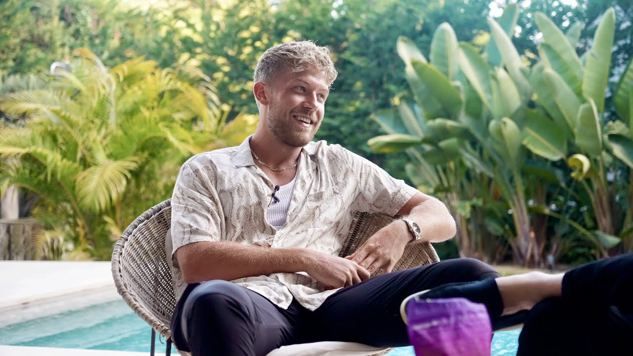 Money, Success, Highs, Lows & Life Lessons Chat with Tyler Newman ...