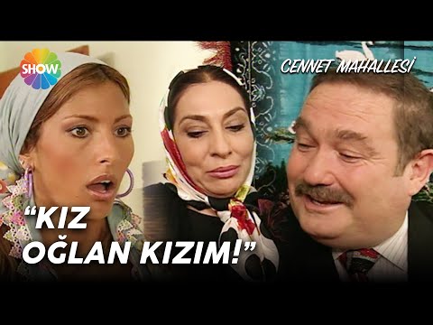 Cennet Mahallesi 119. Bölüm | Pembe zengin koca buldu!
